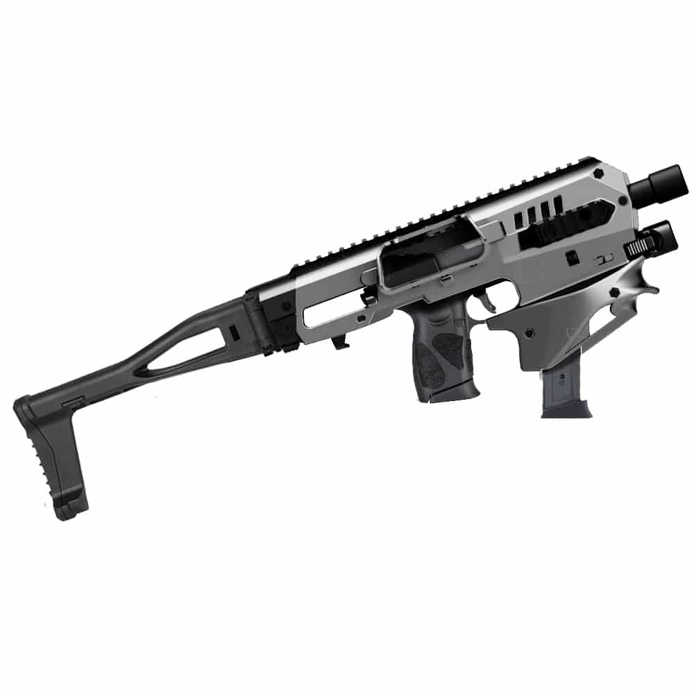 Advance Gen 2 MCK KIT - Taurus G2/G3 Micro Roni Conversion Kit - MCK CAA