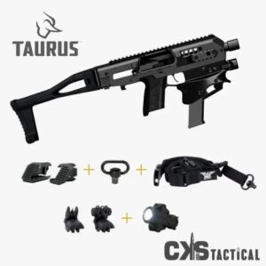 ADVANCED GEN 2 MCK KIT - TAURUS G2/G3 MICRO RONI CONVERSION KIT - CKS ...