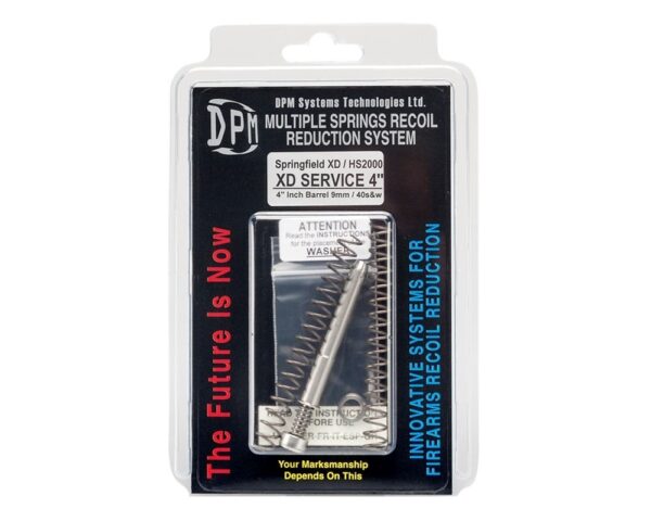 Pistol Recoil Reduction Spring Rod DPM Systems For Beretta PX4 Sub ... Pistol Recoil Reduction Spring Rod DPM Systems For Beretta PX4 Sub ...
