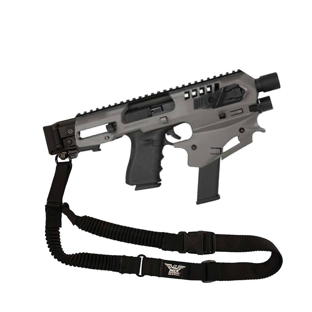 THE COMPACT SOLUTION | GEN 1 CAA MCK TAC - CKS Tactical | Defense ...